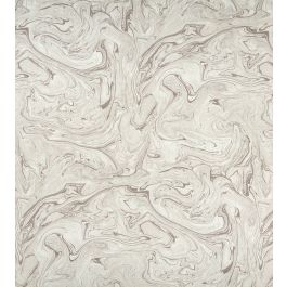 Molten Fabric in Taupe by Clarke & Clarke | Jane Clayton