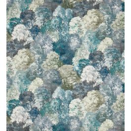Mori Fabric in Topaz by Prestigious Textiles | Jane Clayton