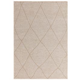 Mulberry Rug in Cream by Asiatic | Jane Clayton
