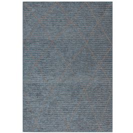 Mulberry Rug in Teal by Asiatic | Jane Clayton