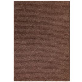 Mulberry Rug in Terracotta by Asiatic | Jane Clayton