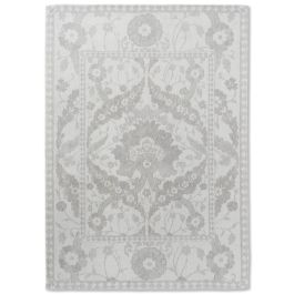 Newborough Rug in Steel by Brink & Campman | Jane Clayton