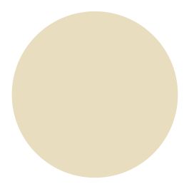 Sanderson Pale Parchment Water-Based Eggshell Paint | Jane Clayton