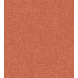Pascal Fabric in Rust by The Pure Edit | Jane Clayton