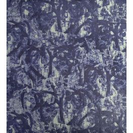 Picasso Fabric in Mediterranee by Casal | Jane Clayton