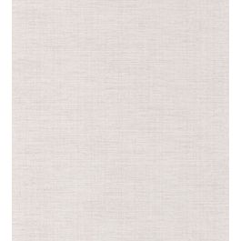 Plain Wallpaper in Beige Lin by Casadeco | Jane Clayton