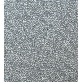 Pollen Fabric in Denim by Andrew Martin | Jane Clayton