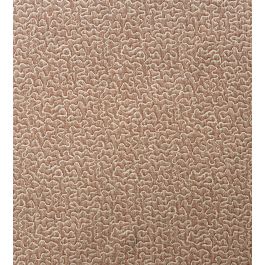 Pollen Fabric in Orange by Andrew Martin | Jane Clayton