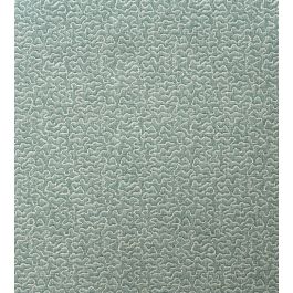 Pollen Fabric in Turquoise by Andrew Martin | Jane Clayton