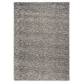 Pop Art Rug in Grey by Brink & Campman | Jane Clayton