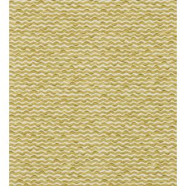 Popple Outdoor Fabric in Olive Green by Fermoie | Jane Clayton