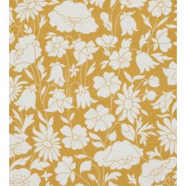 Poppy Grace Fabric in Yarrow by Liberty | Jane Clayton
