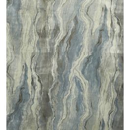 Lava Fabric by Prestigious Textiles in Platinum | Jane Clayton