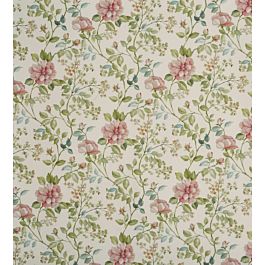 Fragrant Fabric by Prestigious Textiles in Posey | Jane Clayton