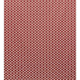 Magnasco Fabric by Prestigious Textiles in Cardinal | Jane Clayton