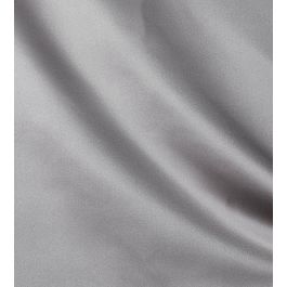 Royalty Fabric by Prestigious Textiles in Aluminium | Jane Clayton