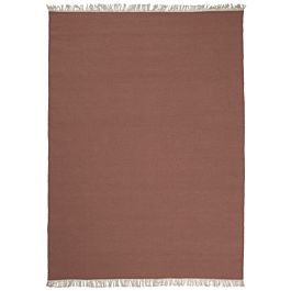 Rainbow Rug by Linie Design in Amber | Jane Clayton