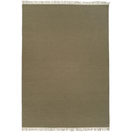 Rainbow Rug in Olive by Linie Design | Jane Clayton