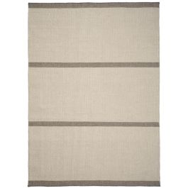 Rapallo Rug in Granite by Linie Design | Jane Clayton