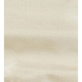 Regal Silk Fabric in Buttermilk by James Hare | Jane Clayton