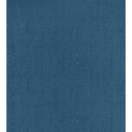 Regia Fabric in French Blue by Anna French | Jane Clayton