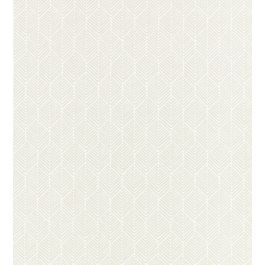 Remi Wallpaper in Merino by Romo | Jane Clayton