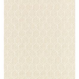Remi Wallpaper in Oat by Romo | Jane Clayton