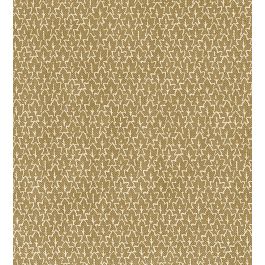 Rowan Fabric in 02 Saffron by Madeaux | Jane Clayton