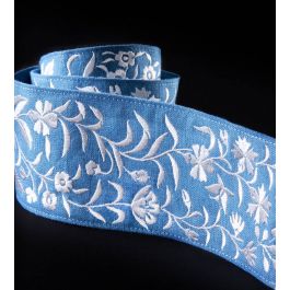 Sackville Trimmings in 595 by Travers | Jane Clayton