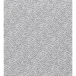 Samara Fabric in Onyx by Thibaut | Jane Clayton