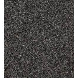 Byron Wool Plains Fabric by Sanderson in Graphite | Jane Clayton