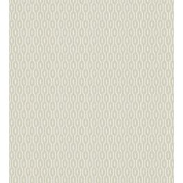 Hemp Wallpaper by Sanderson in Linen | Jane Clayton