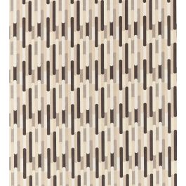 Seattle Fabric in Monochrome by Studio G | Jane Clayton