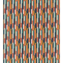 Seattle Fabric in Multi by Studio G | Jane Clayton