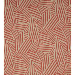 Shadow Stripe Weave Fabric in Vesuvio by Liberty | Jane Clayton