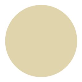 Zoffany Silk Yellow Elite Emulsion Paint | Jane Clayton