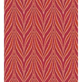 Solero Fabric in Sorbet by Warwick | Jane Clayton