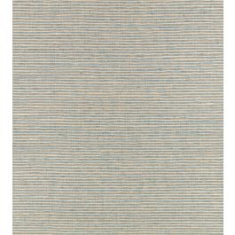 Solitaire Fabric in Ocean by Zinc | Jane Clayton