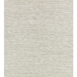 Solitaire Fabric in Silver Grey by Zinc | Jane Clayton