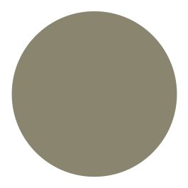 Zoffany Spanish Olive Elite Emulsion Paint | Jane Clayton