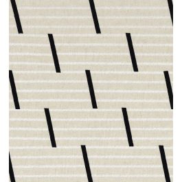 Storia Fabric in Carbone by Camengo | Jane Clayton