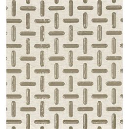 Strass Fabric in Or by Camengo | Jane Clayton