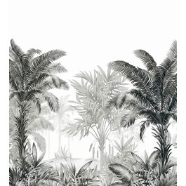 Sun Court Wallpaper mural in Witching Hour by Today Interiors | Jane ...