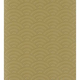 Sunstone Wallpaper in Gold by Jane Churchill | Jane Clayton