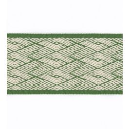 Tangle Tape Trimmings in 796 by Travers | Jane Clayton