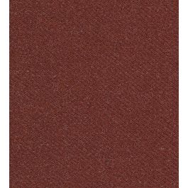 Callanish Heather Fabric by The Isle Mill in Russett | Jane Clayton