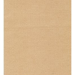 Liso Fabric by The Isle Mill in Cream | Jane Clayton