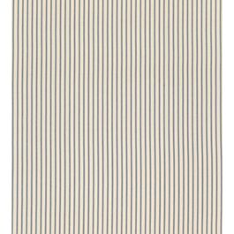 Renwick Fabric by Threads in Indigo | Jane Clayton