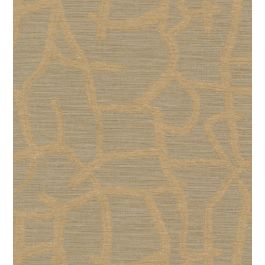 Tinor Wallpaper in Natural by Nobilis | Jane Clayton