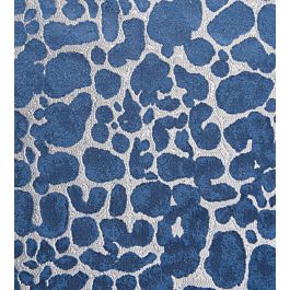 Pebble Fabric by Today Interiors in Ocean | Jane Clayton